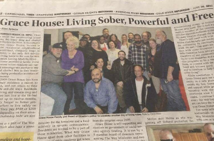 GraceHouse: Transforming Lives, Renewing Hope – Your Path to Recovery ...